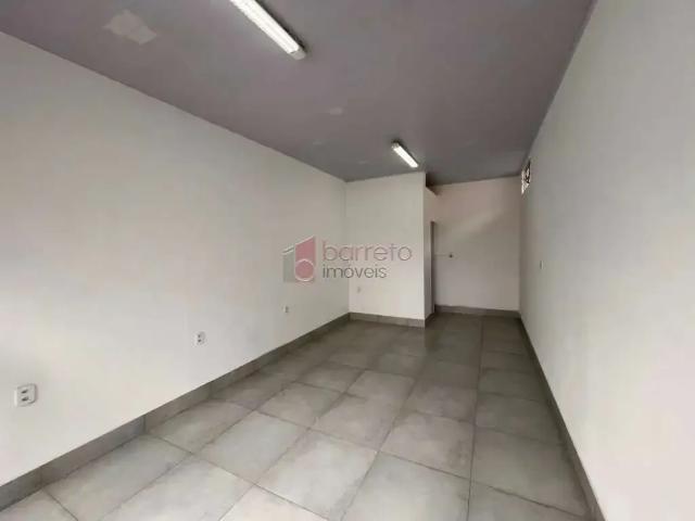Loja / Comércio para Locação em Jundiaí/SP Jardim Planalto