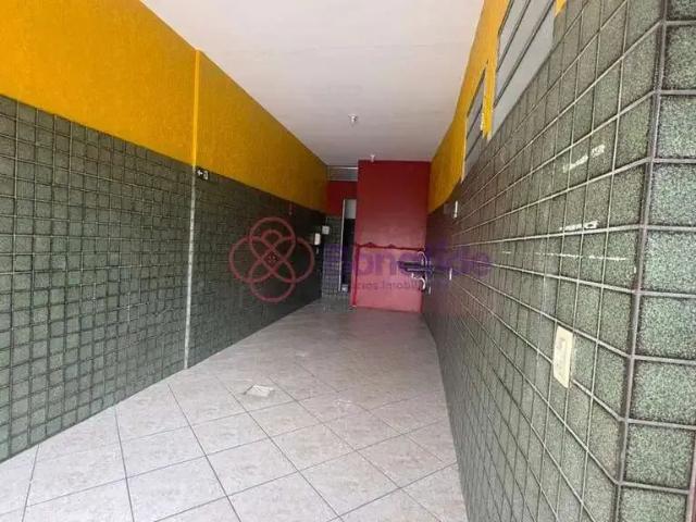 Loja / Comércio para Locação em Jundiaí/SP Jardim Quintas das Videiras