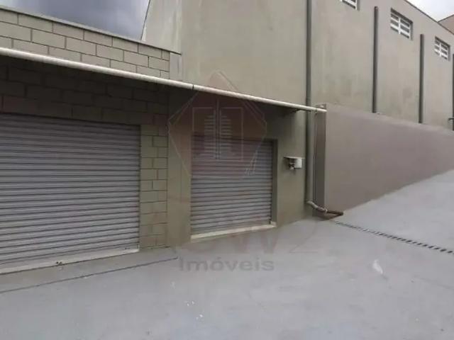 Loja / Comércio para Locação em Jundiaí/SP Jardim Rosaura