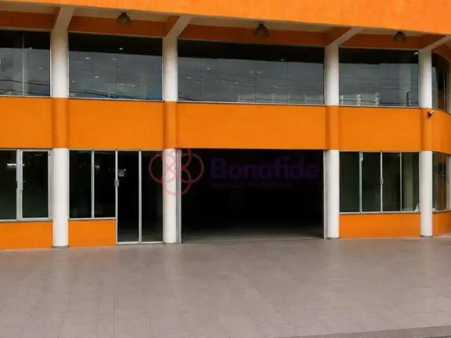 Loja / Comércio para Locação em Jundiaí/SP Jardim Torres São José