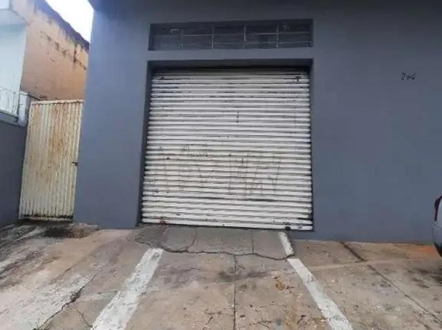 Loja / Comércio para Locação em Jundiaí/SP Jardim Tarumã