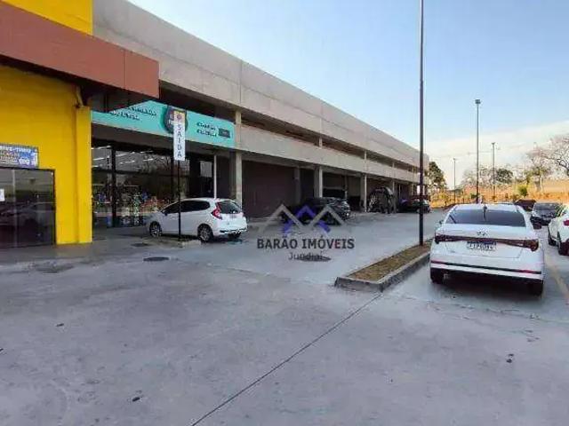 Loja / Comércio para Locação em Jundiaí/SP Parque Centenário
