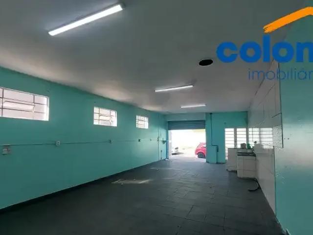 Loja / Comércio para Locação em Jundiaí/SP Parque Centenário