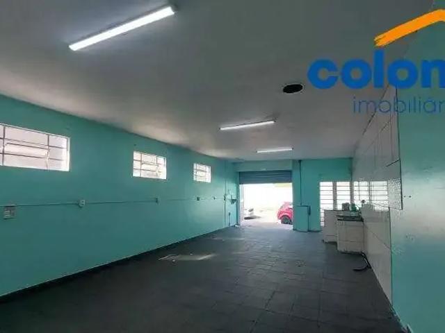 Loja / Comércio para Locação em Jundiaí/SP Parque Centenário