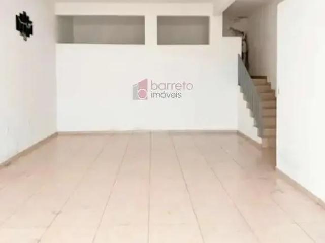 Loja / Comércio para Locação em Jundiaí/SP Parque Cidade Jardim II