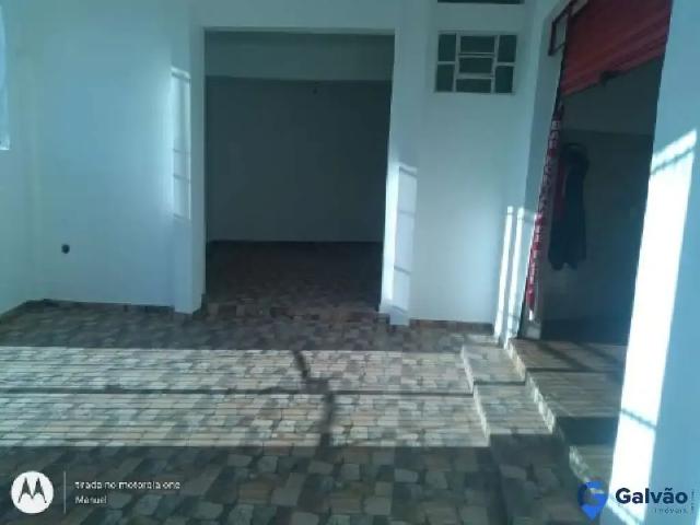 Loja / Comércio para Locação em Jundiaí/SP Parque Brasília