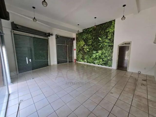 Loja / Comércio para Locação em Jundiaí/SP Parque da Represa