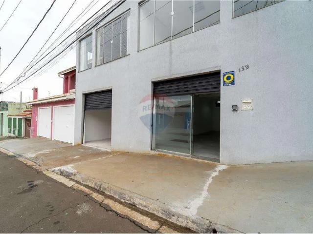 Loja / Comércio para Locação em Jundiaí/SP Parque São Luiz