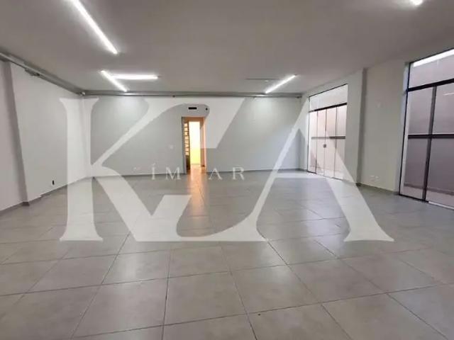 Loja / Comércio para Locação em Jundiaí/SP Parque Residencial Eloy Chaves