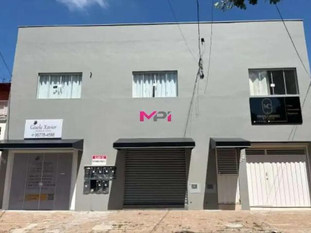 Loja / Comércio para Locação em Jundiaí/SP Parque Residencial Eloy Chaves