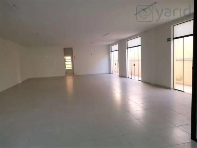 Loja / Comércio para Locação em Jundiaí/SP Parque Residencial Eloy Chaves