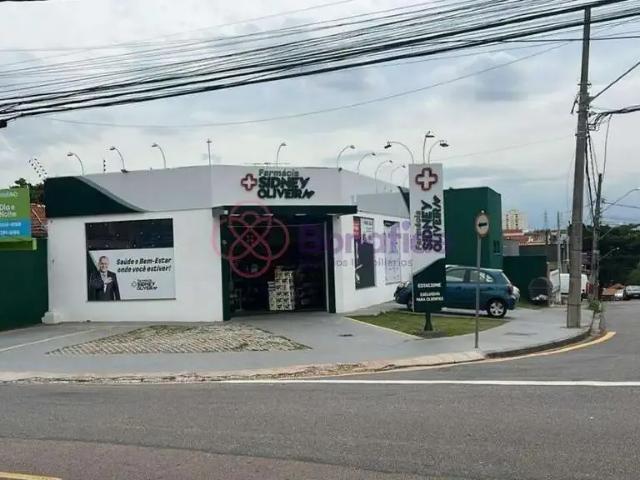Loja / Comércio para Locação em Jundiaí/SP Parque Residencial Eloy Chaves