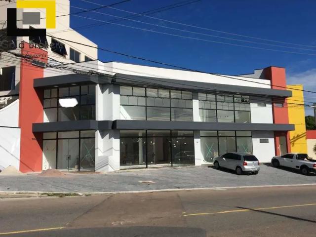 Loja / Comércio para Locação em Jundiaí/SP Parque Residencial Eloy Chaves