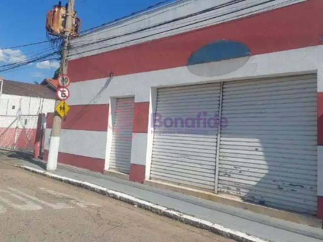 Loja / Comércio para Locação em Jundiaí/SP Ponte de São João