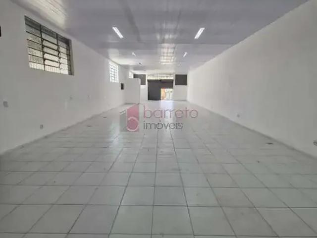 Loja / Comércio para Locação em Jundiaí/SP Ponte de São João