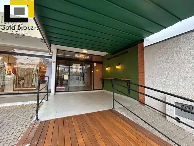 Loja / Comércio para Locação em Jundiaí/SP Retiro