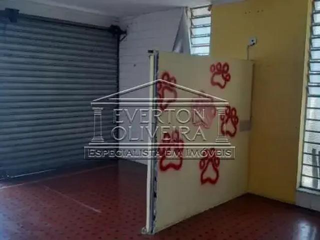 Loja / Comércio para Locação em Jacareí/SP Vila Formosa