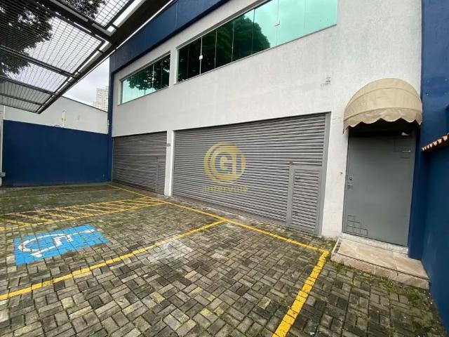 Loja / Comércio para Locação em Jacareí/SP Centro