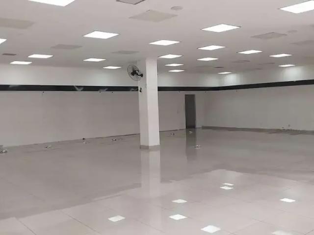 Loja / Comércio para Locação em Jacareí/SP Centro
