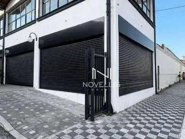 Loja / Comércio para Locação em Jacareí/SP Centro