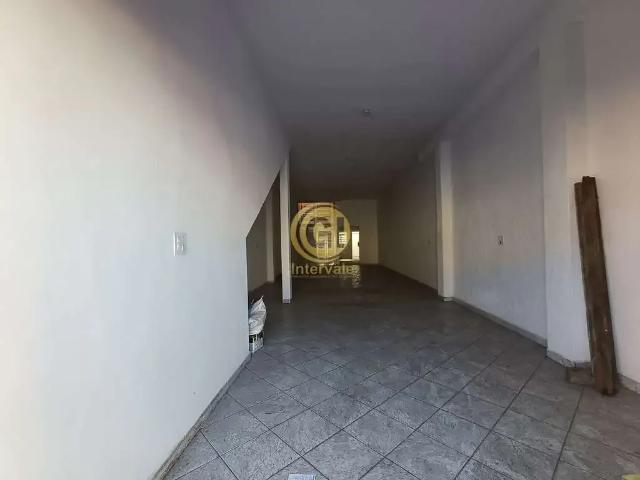 Loja / Comércio para Locação em Jacareí/SP Centro