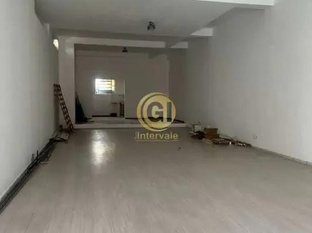 Loja / Comércio para Locação em Jacareí/SP Centro