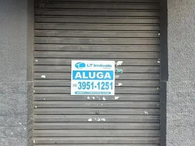 Loja / Comércio para Locação em Jacareí/SP Centro