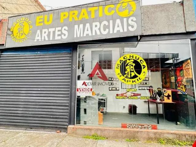 Loja / Comércio para Locação em Jacareí/SP Centro