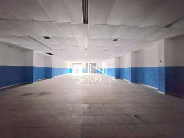 Loja / Comércio para Locação em Jacareí/SP Centro