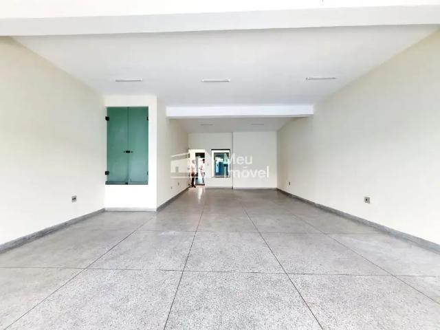 Loja / Comércio para Locação em Jacareí/SP Centro