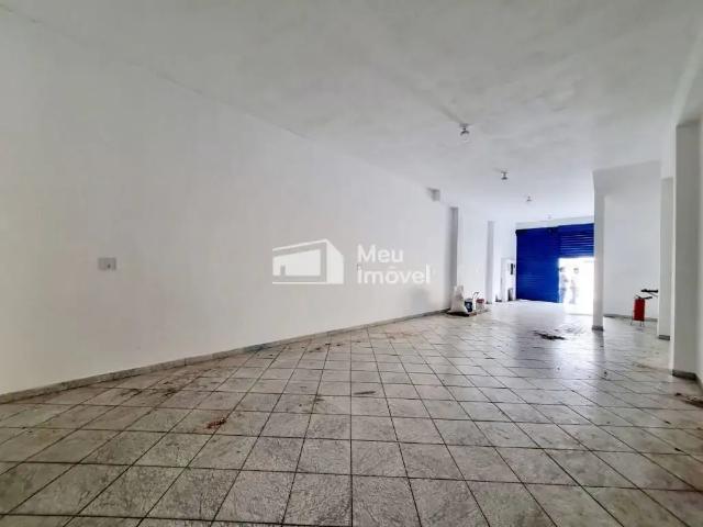 Loja / Comércio para Locação em Jacareí/SP Centro