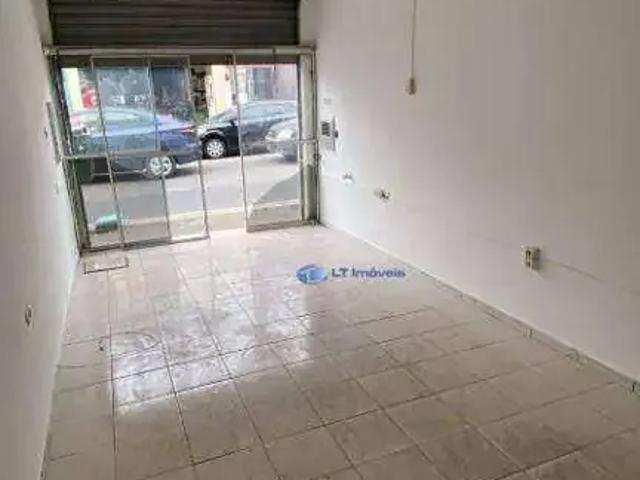 Loja / Comércio para Locação em Jacareí/SP Centro