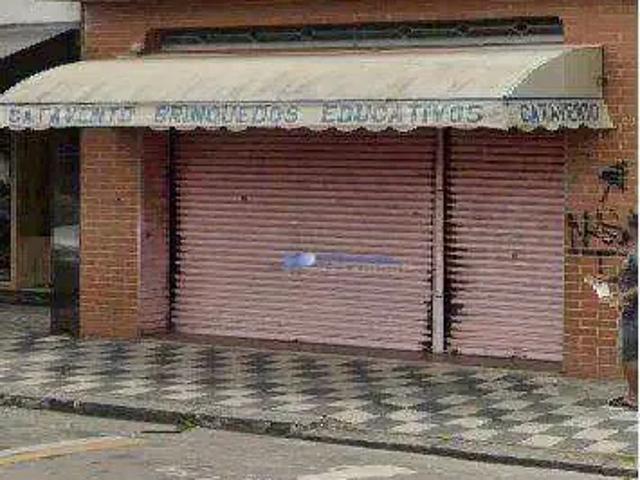 Loja / Comércio para Locação em Jacareí/SP Centro