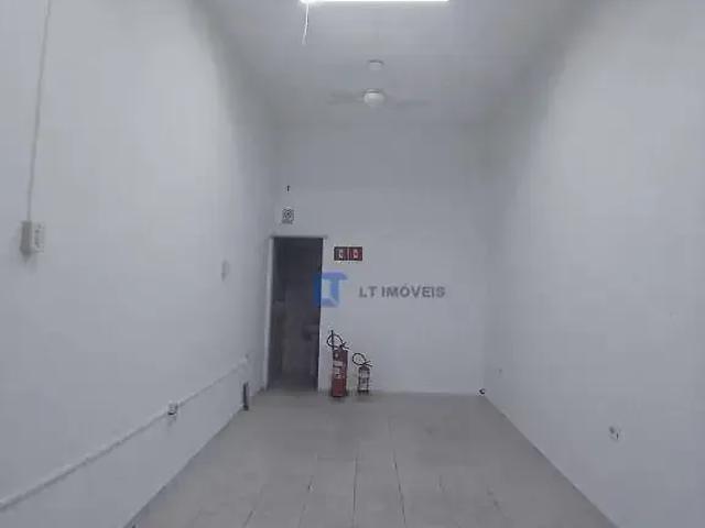 Loja / Comércio para Locação em Jacareí/SP Centro