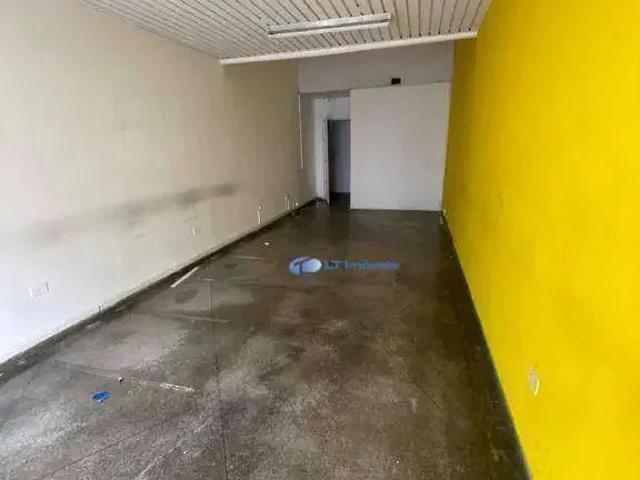 Loja / Comércio para Locação em Jacareí/SP Centro
