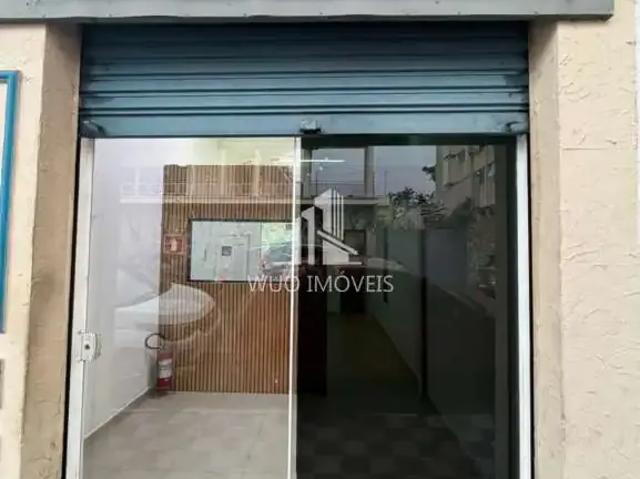 Loja / Comércio para Locação em Jacareí/SP Centro