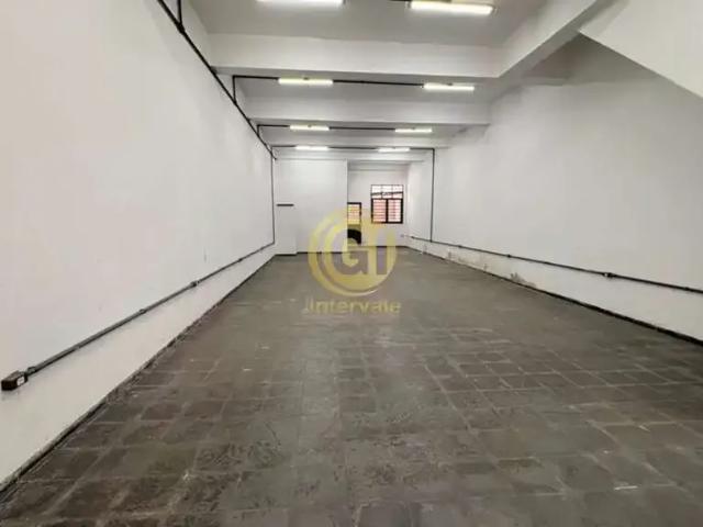 Loja / Comércio para Locação em Jacareí/SP Centro