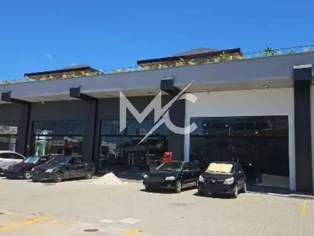 Loja / Comércio para Locação em Jacareí/SP Centro