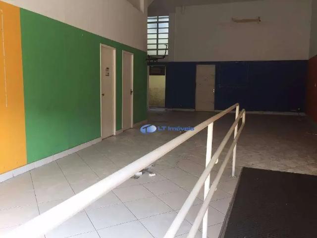 Loja / Comércio para Locação em Jacareí/SP Centro