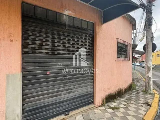 Loja / Comércio para Locação em Jacareí/SP Centro