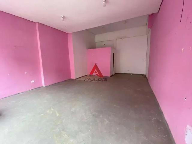 Loja / Comércio para Locação em Jacareí/SP Centro