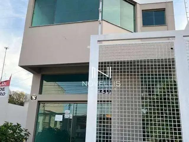 Loja / Comércio para Locação em Jacareí/SP Centro
