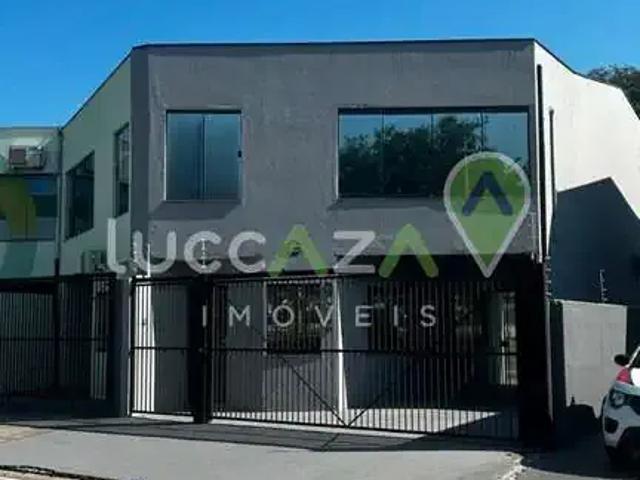 Loja / Comércio para Locação em Jacareí/SP Chácaras Rurais Santa Maria