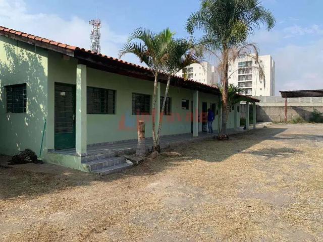 Loja / Comércio para Locação em Jacareí/SP Cidade Jardim