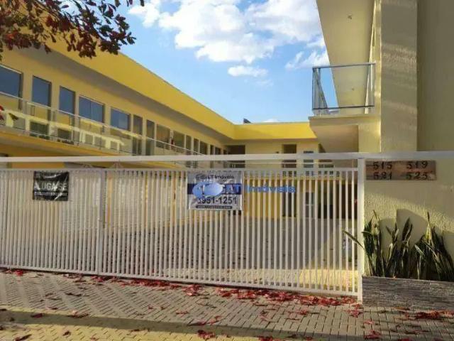 Loja / Comércio para Locação em Jacareí/SP Cidade Salvador