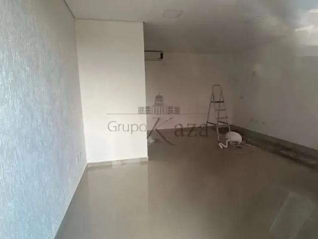 Loja / Comércio para Locação em Jacareí/SP Jardim Califórnia