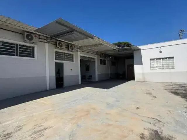 Loja / Comércio para Locação em Jacareí/SP Jardim América