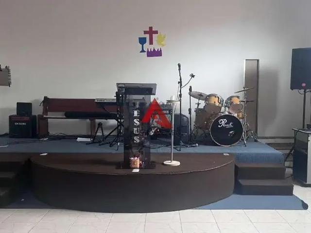 Loja / Comércio para Locação em Jacareí/SP Jardim das Oliveiras