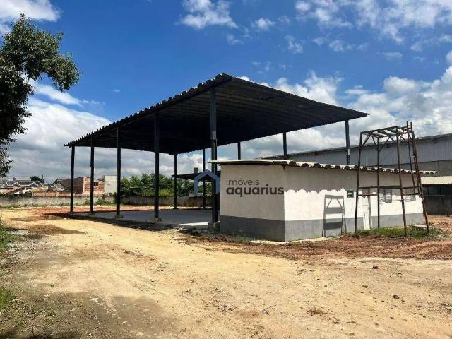 Loja / Comércio para Locação em Jacareí/SP Jardim Emília