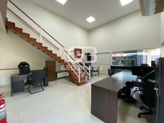 Loja / Comércio para Locação em Jacareí/SP Jardim Flórida